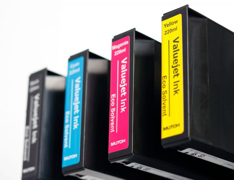 MUTOH XpertJet 1341SR Pro 54″ Eco-Solvent printer - Panji Media Utama ...
