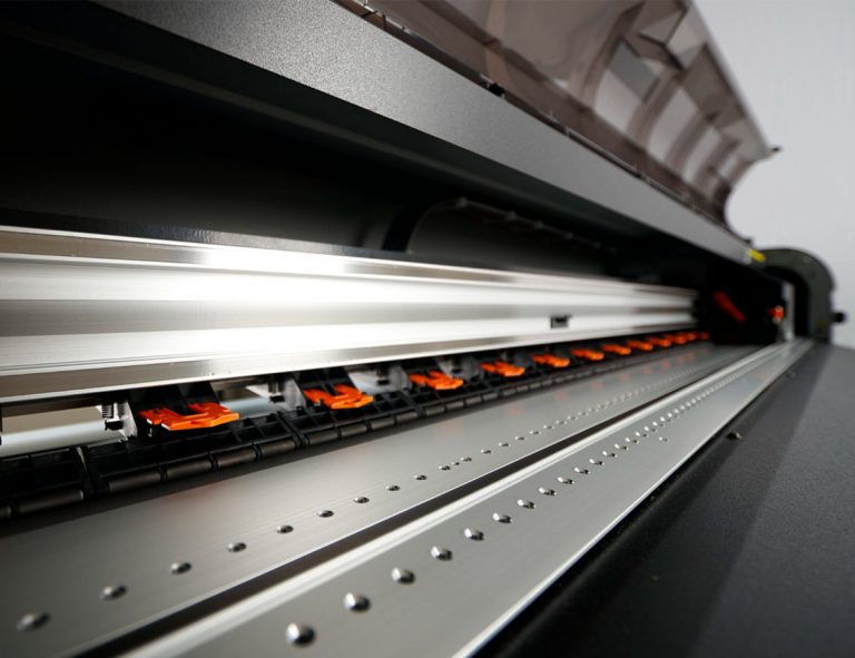 MUTOH XpertJet 1341SR Pro 54″ Eco-Solvent printer - Panji Media Utama